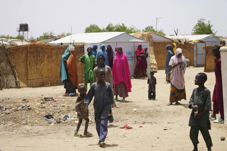 Boko Haram's resurgence: Why Nigeria's military is struggling to hold ...