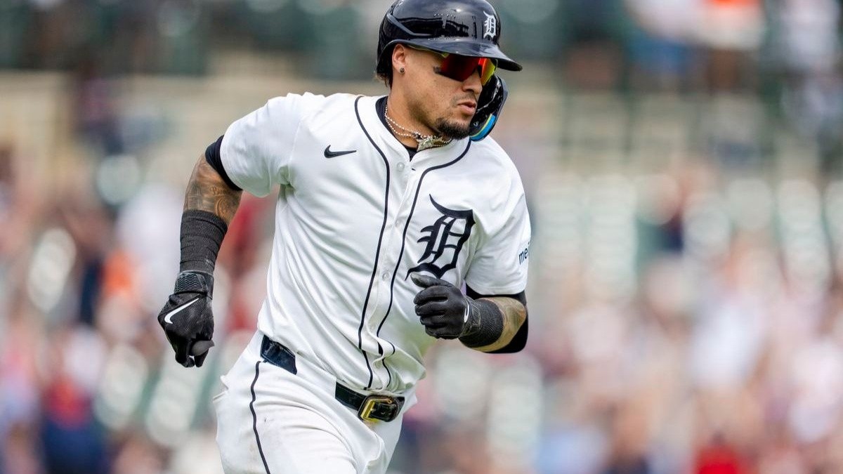 MLB: Expulsan a Javier Báez y se vuelve loco; compañeros salen a ...