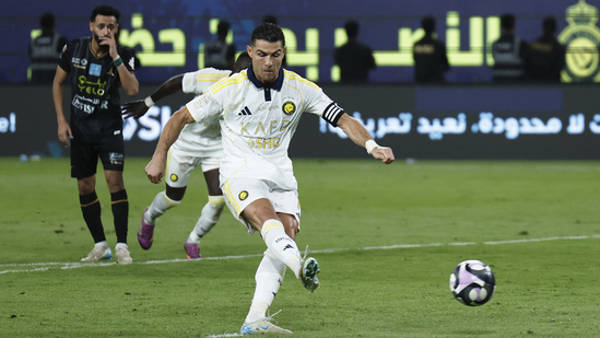 Is Cristiano Ronaldo leaving Al Nassr? CR7's 'chapter is over ...