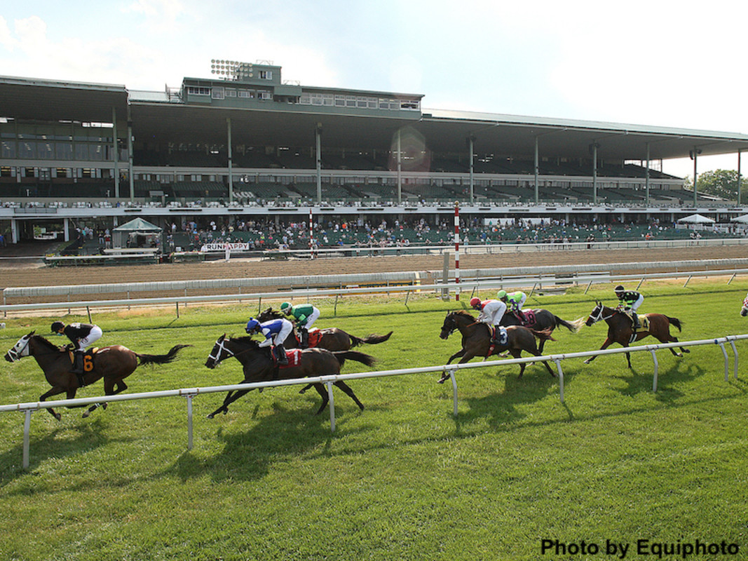 ‘We aim to empower bettors’: Global Tote, Monmouth Park announce new ...