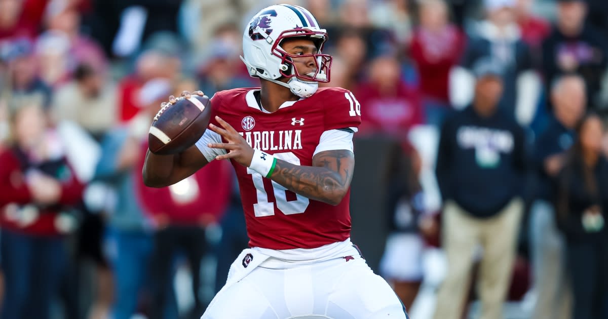 SEC Snapshot: South Carolina Gamecocks