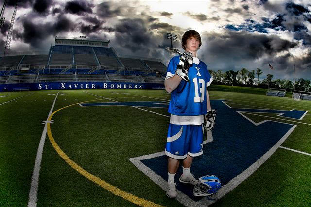 St. Xavier graduate Connor Buczek coaches Cornell to NCAA men's ...