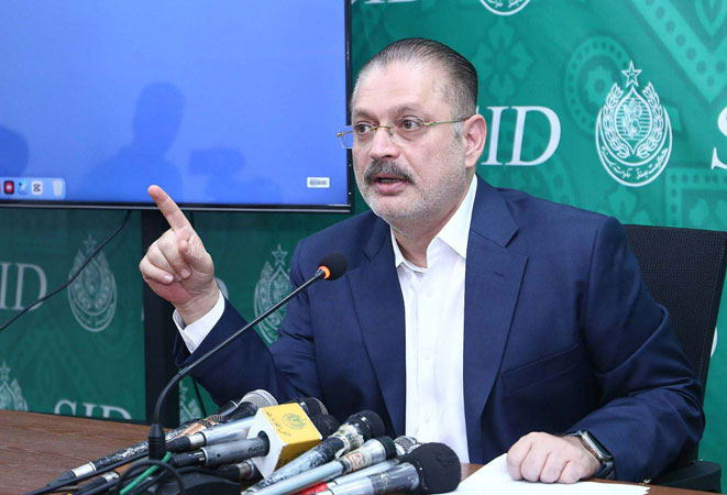 Memon blames banned Shafi Burfat group for Moro attacks