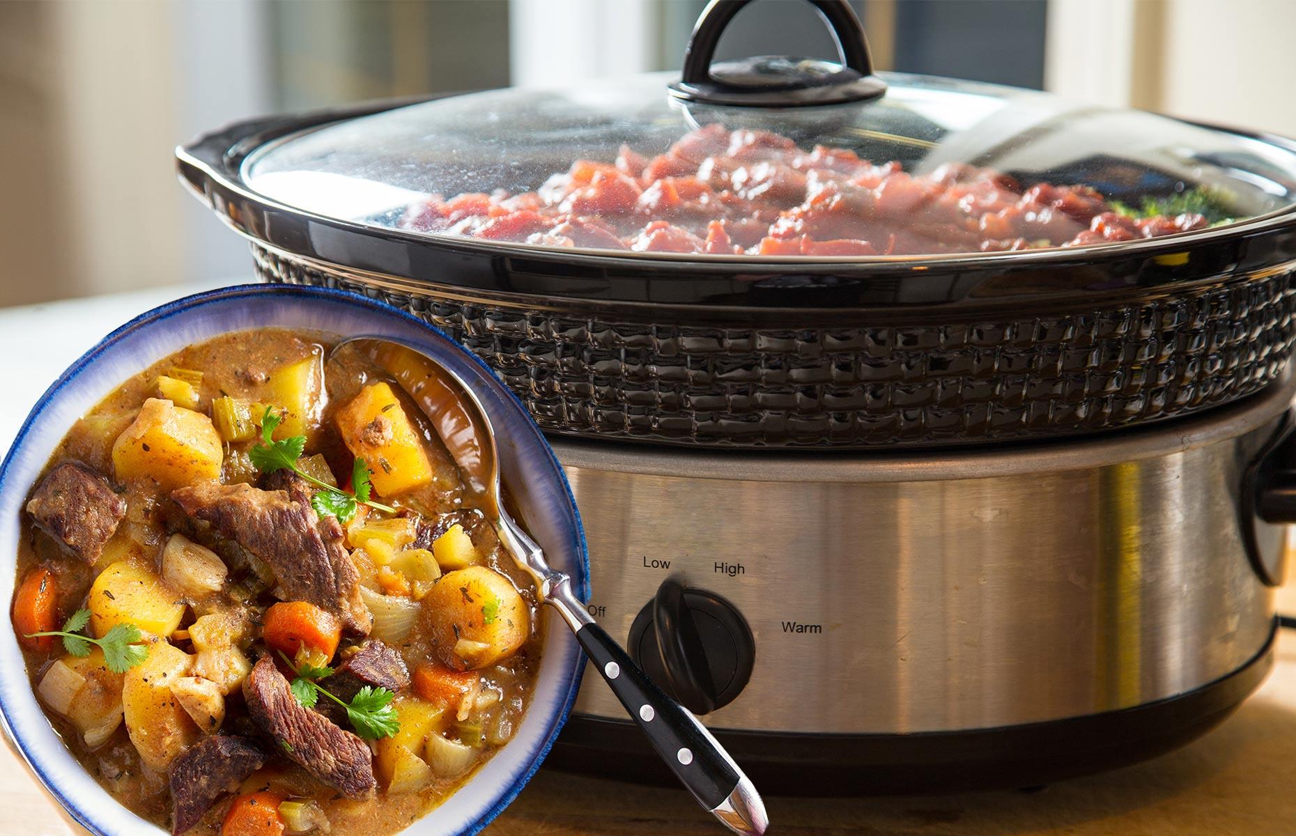 33 Smart Slow Cooker Secrets For Incredible Meals Every Time
