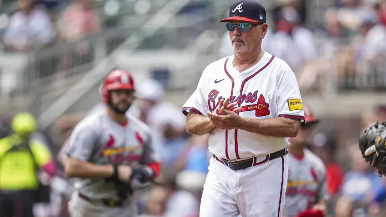 Braves' released All-Star signs with a new MLB team