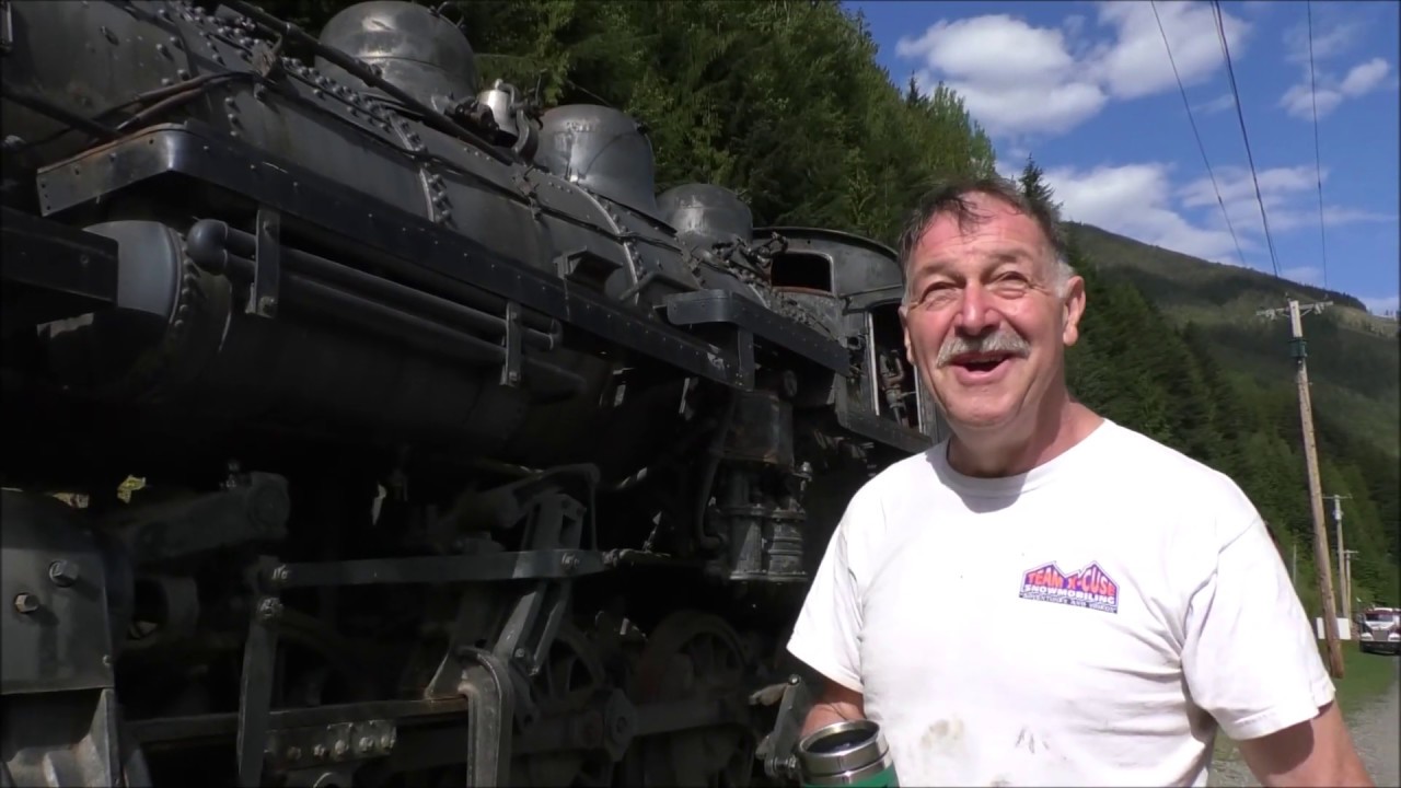 The Machine That Has Been Running for Over 120 Years and Powered Mine ...