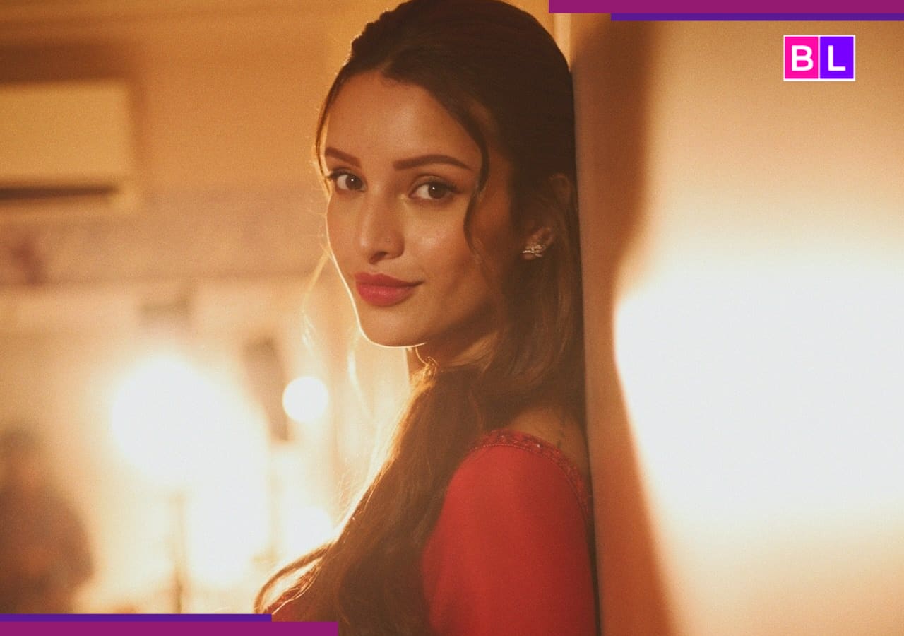 Spirit: Triptii Dimri's fees for Sandeep Reddy Vanga's film REVEALED ...