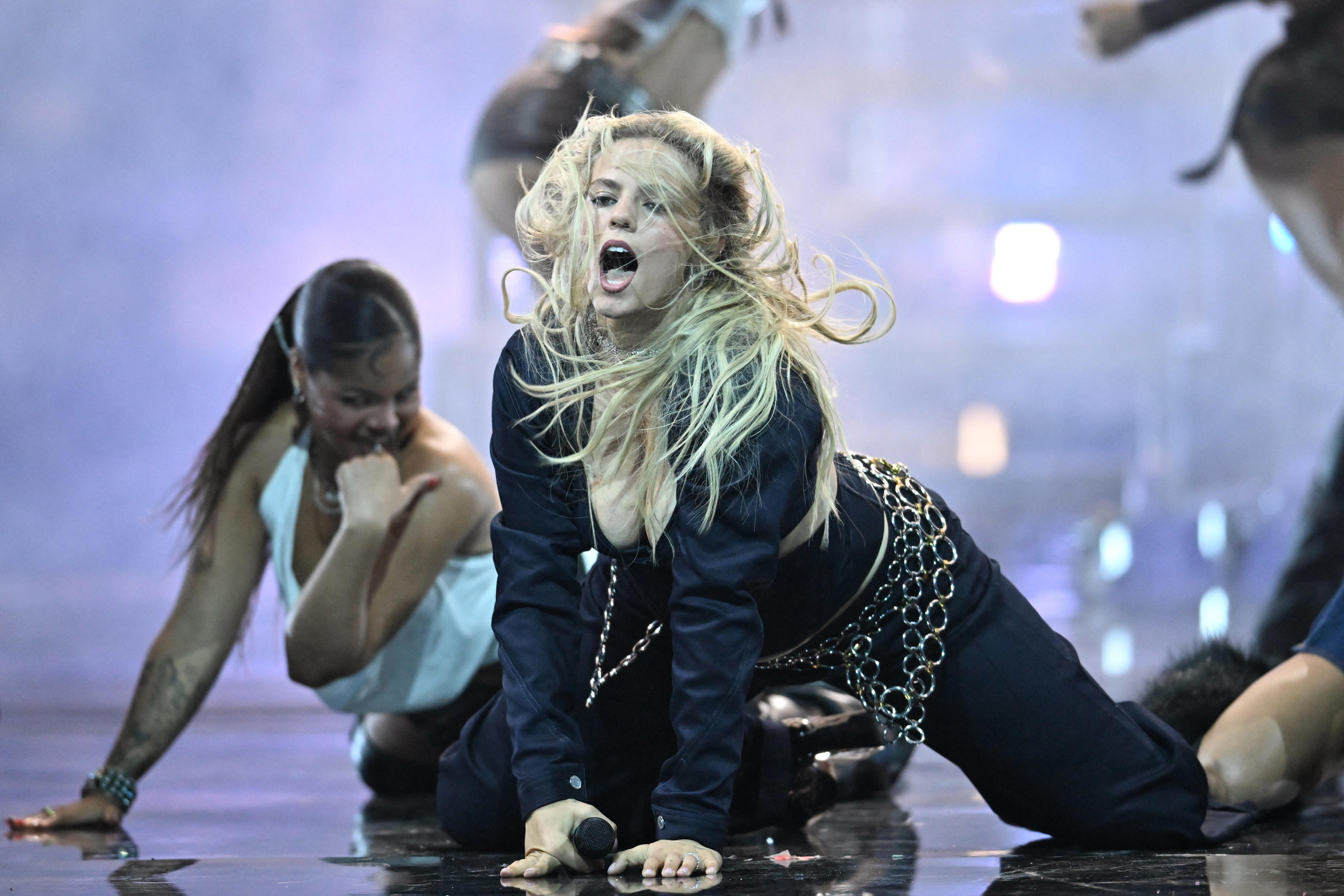 Reneé Rapp announces headlining tour ahead of new album