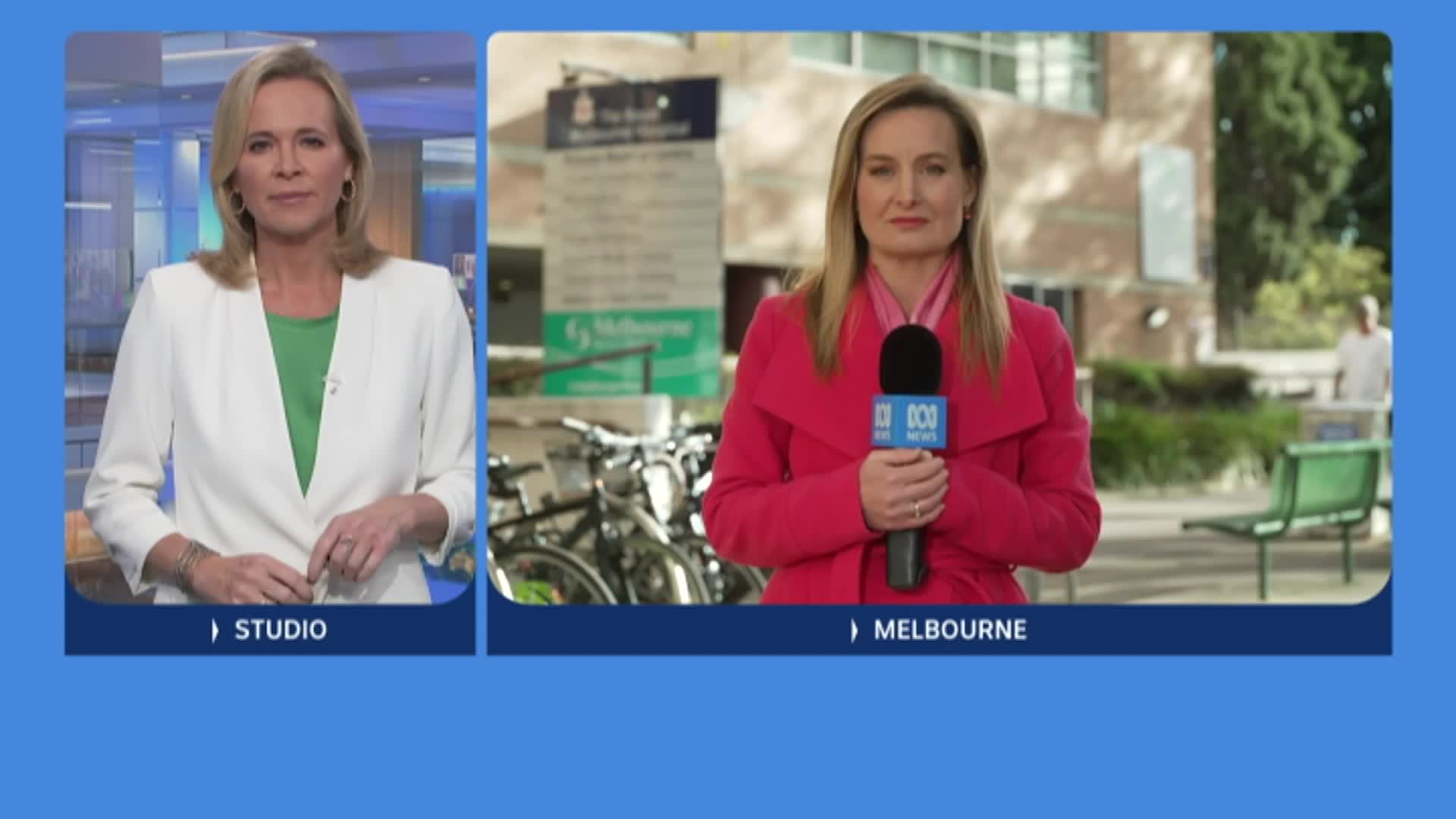 Company's downfall viewed as a warning for private hospitals