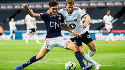 Rosenborg vs Bodo/Glimt, Prediksi Skor, Berita Tim, Head to Head dan ...