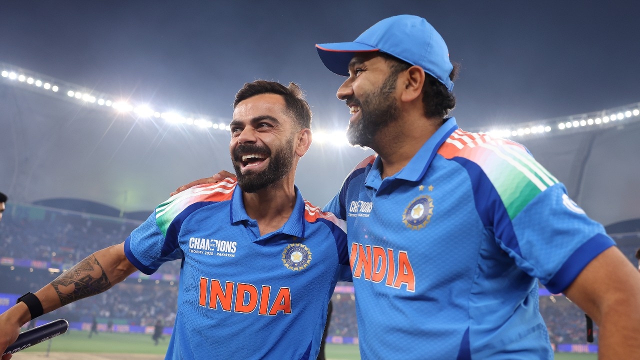 Won't be easy for Virat Kohli, Rohit Sharma to maintain fitness for ...