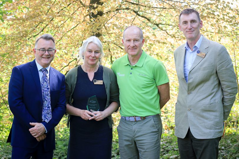 How to make the Peak District accessible to all? One woman has the answer