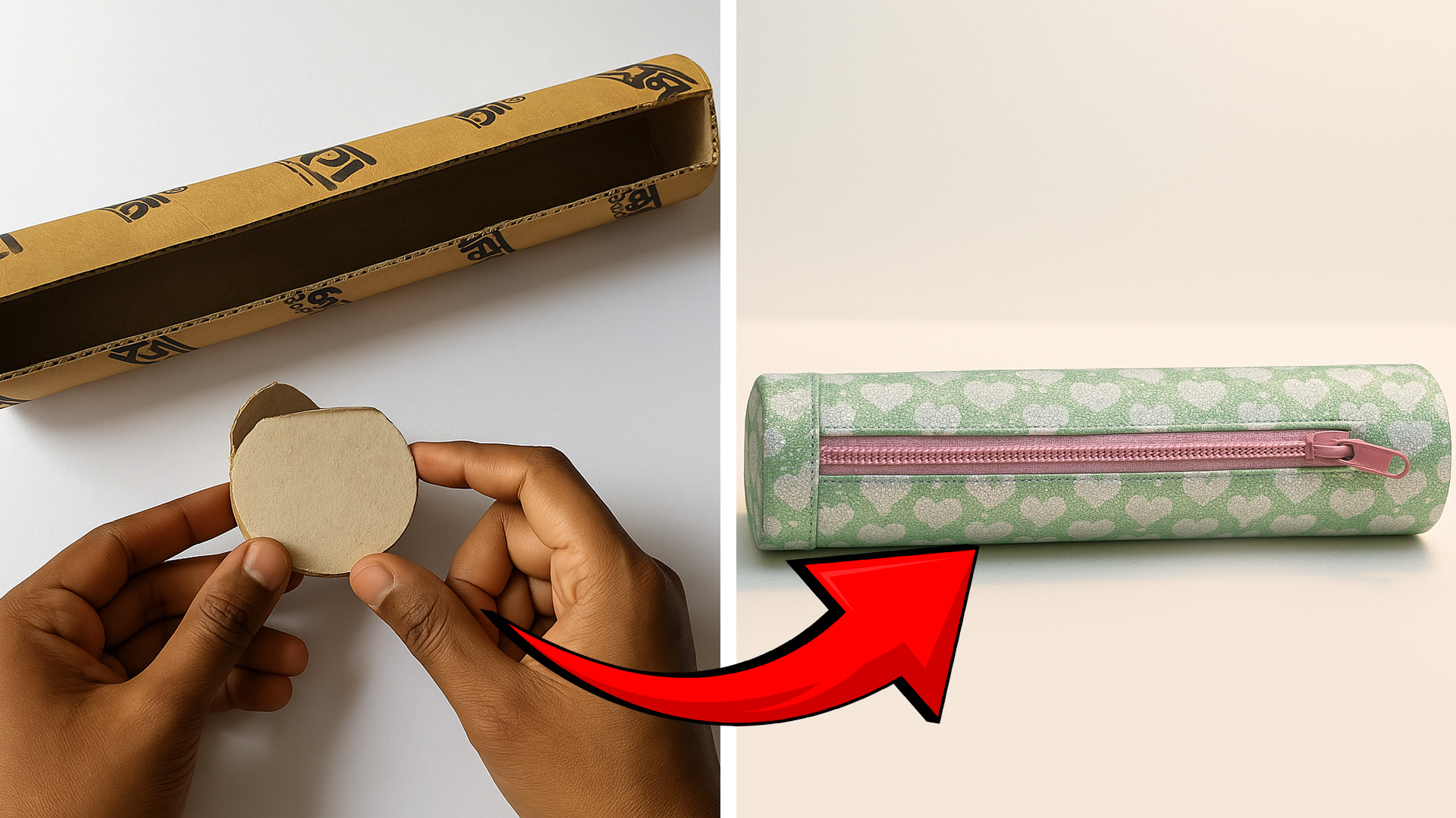 How to Reuse Toilet Paper Rolls | Best Out of Waste Craft Ideas