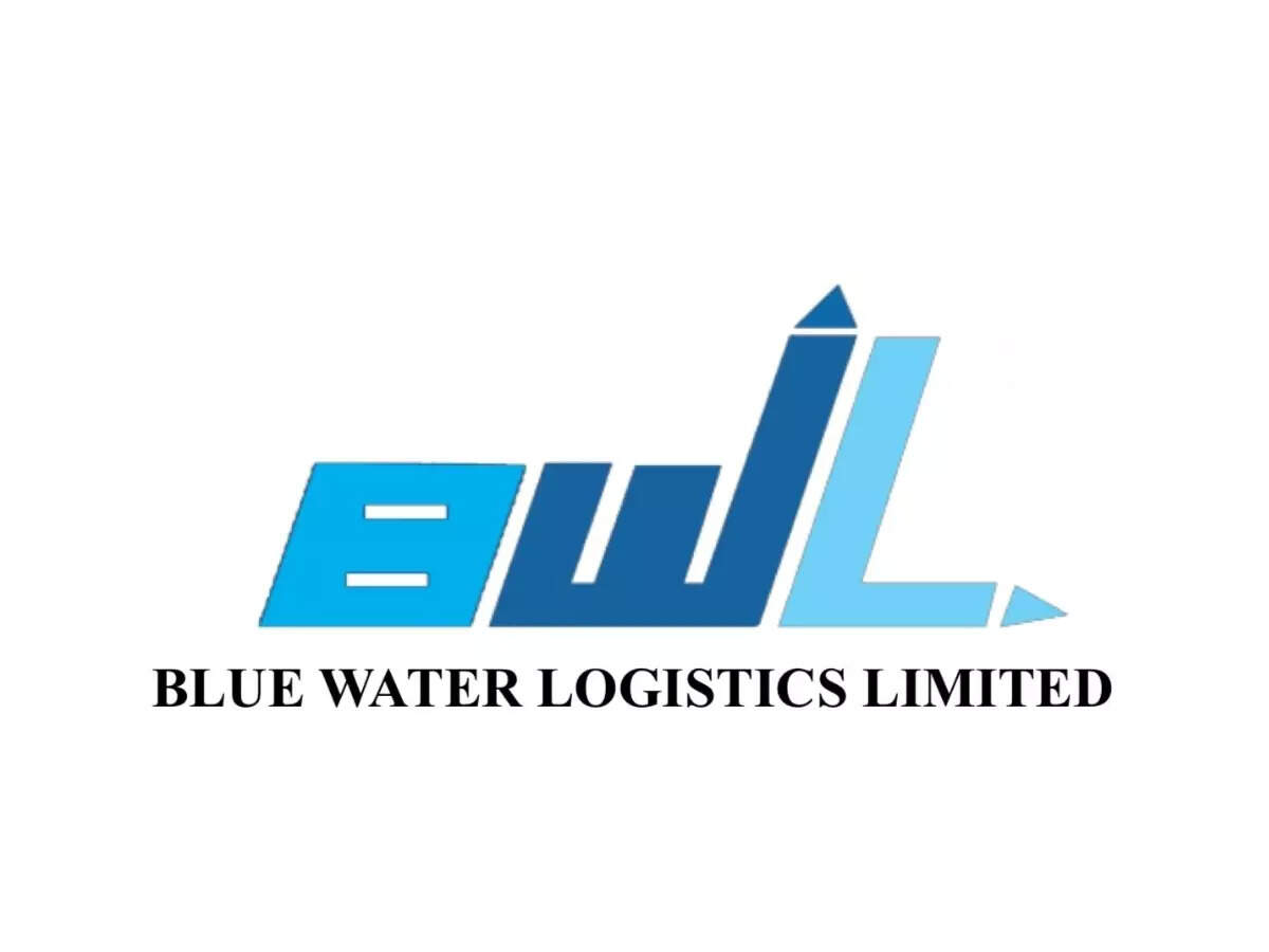Blue Water Logistics IPO opens for subscription: Check GMP, price band ...