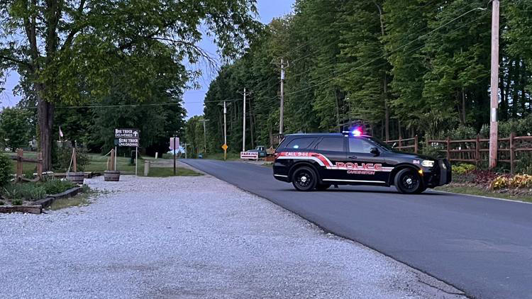 Sheriff: Deputy shot, killed while responding to domestic situation in Morrow County