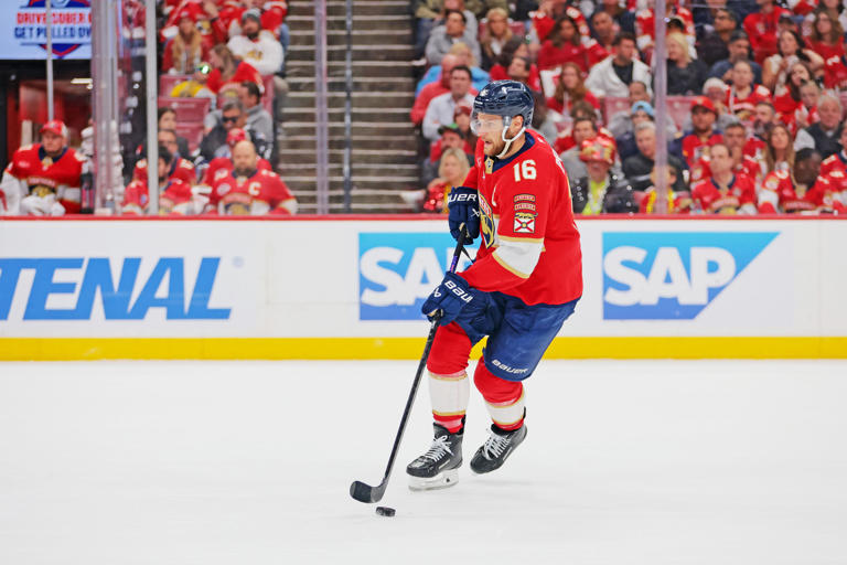 Florida Panthers advance to Stanley Cup Final: Recap from Game 5 of ECF