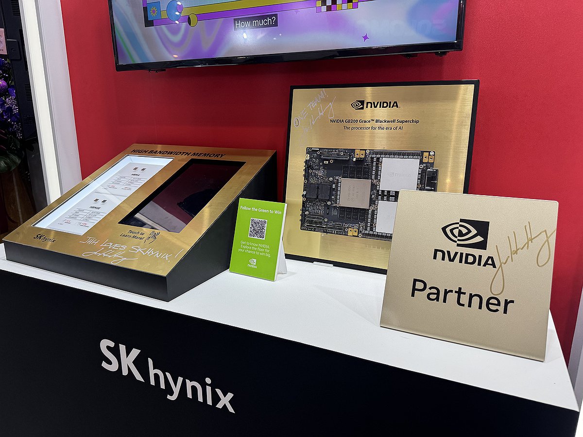 "SK하이닉스, HBM 점유율 상승 어려워…수익성 확대 전략 고수"