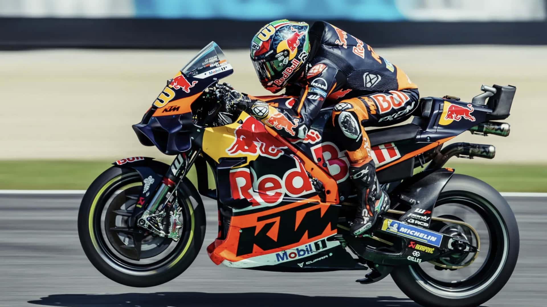 The Fastest MotoGP Racer Ever Could Now Be Yours