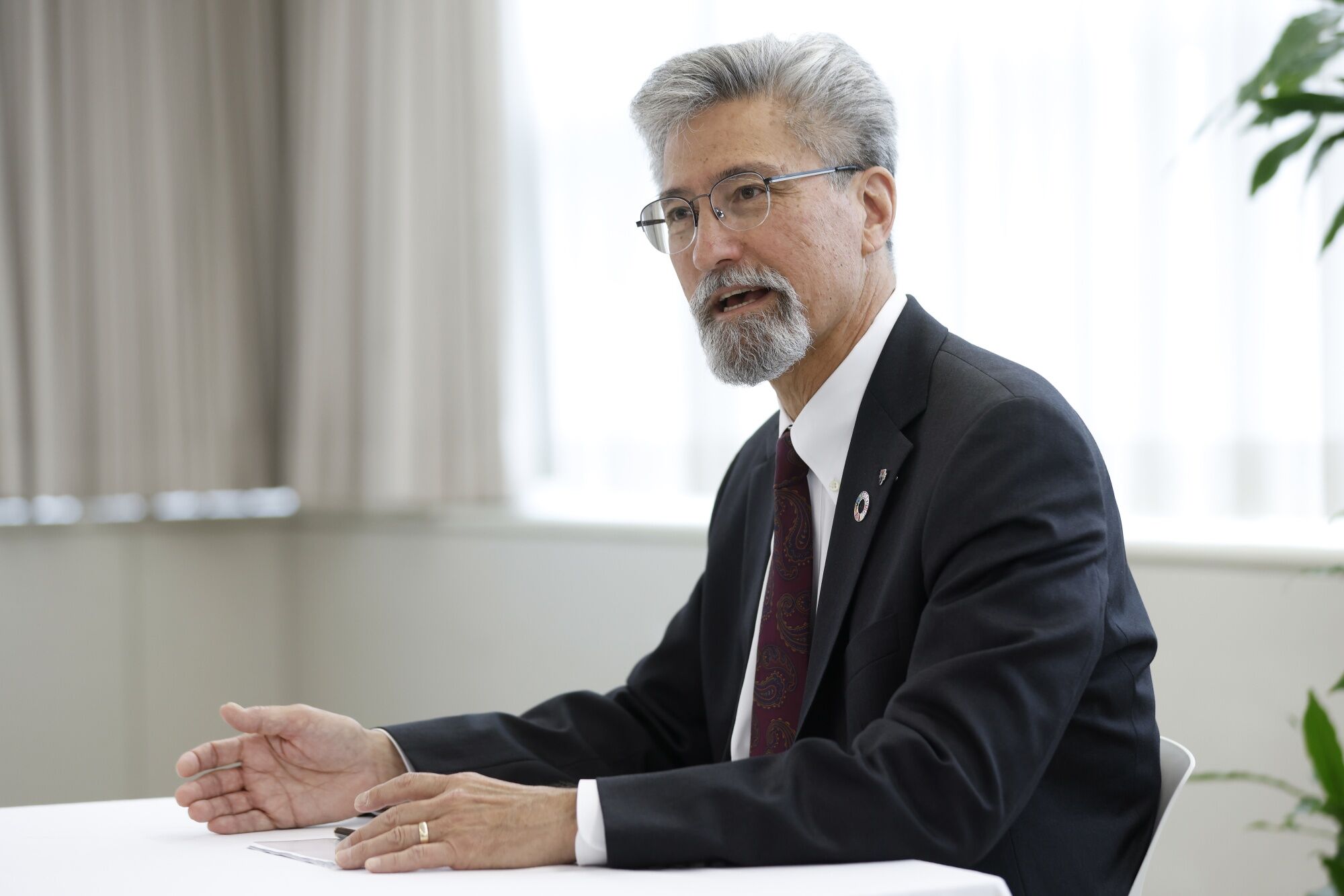 セブン＆アイ新体制発足、買収協議など課題山積－株主総会で承認