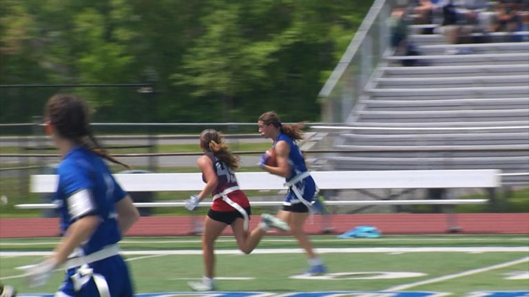 Play of the Week – Shaker’s Caroline Merolle/Alexis MacPherson