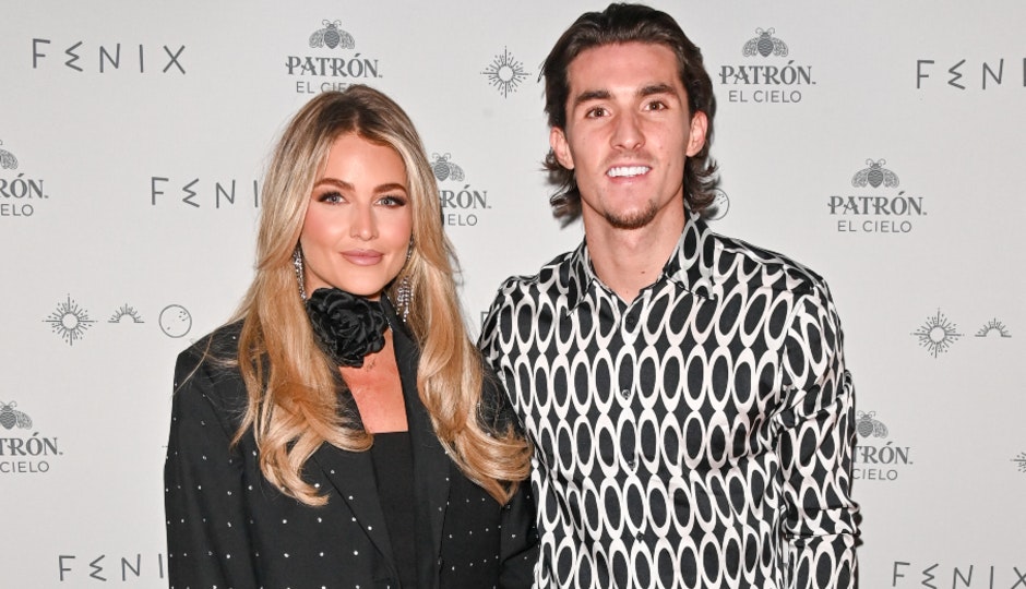 Who is Love Island star Claudia Fogarty’s boyfriend Olly Crankshaw?