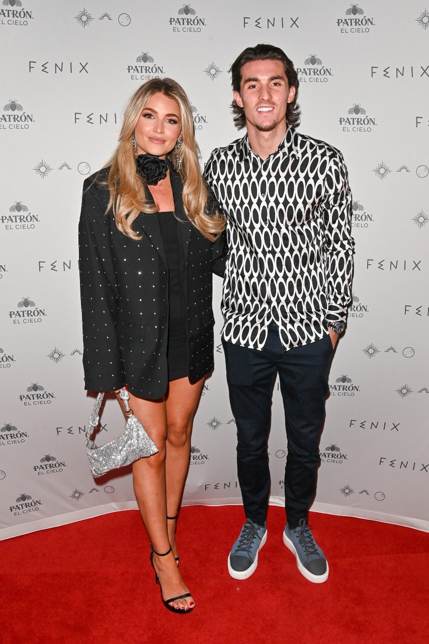 Who is Love Island star Claudia Fogarty’s boyfriend Olly Crankshaw?