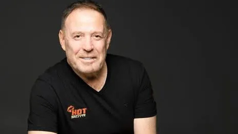 Remembering Darren Scott: Tributes for a South African radio legend