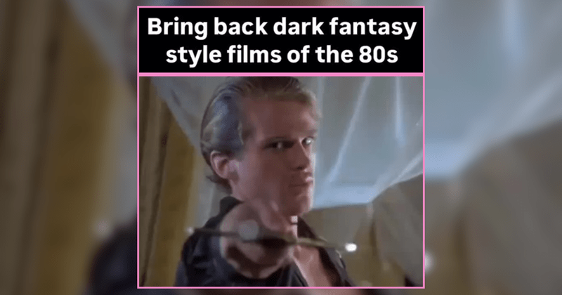 25 Totally Tubular Gen X Nostalgia Memes That Only True 80s Girls Will ...