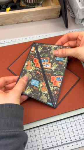 Pop up Scrapbooking Tutorial Step by Step Craft Ideas