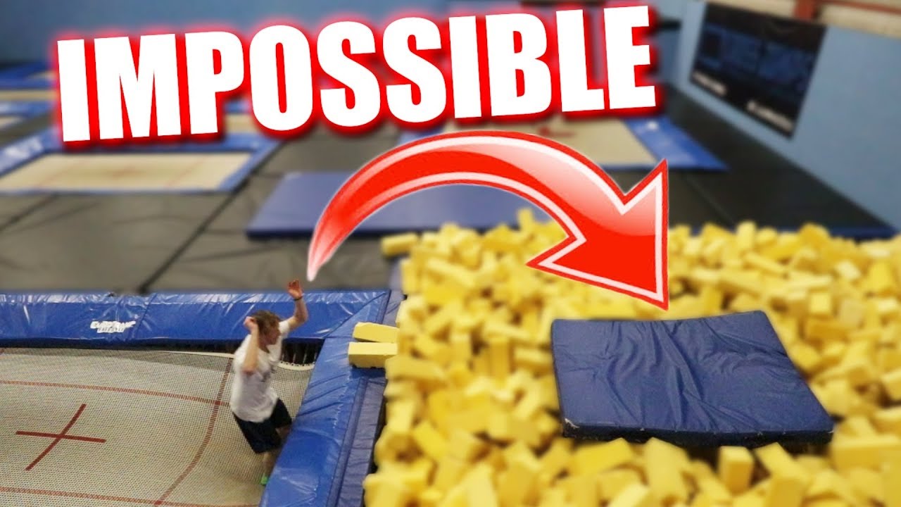 The Impossible Precision Trick Challenge