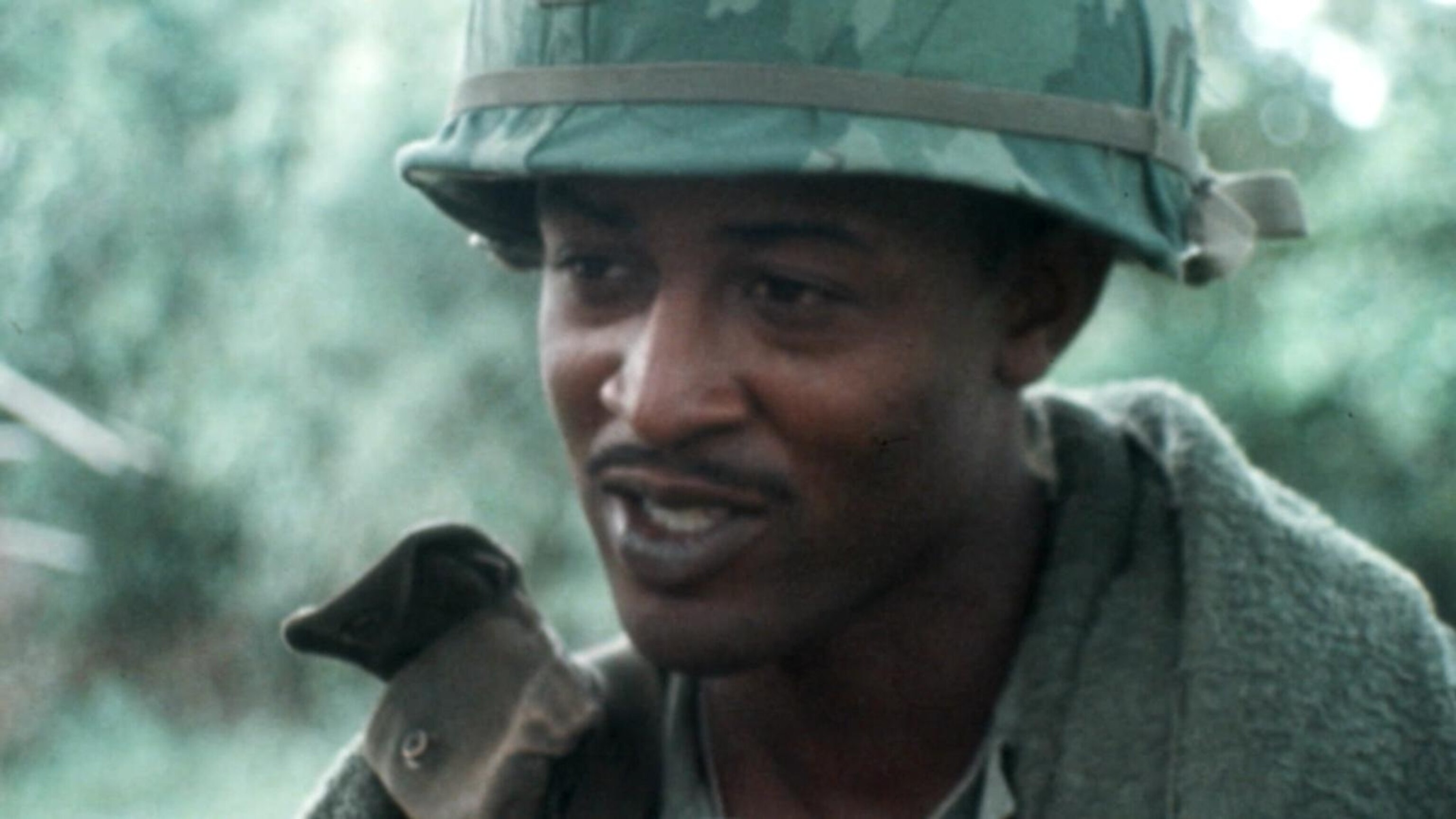 Newly uncovered ABC footage helps family hear late war hero father's ...