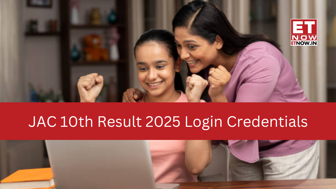 [Login Credentials] JAC 10th Board Result: Enter THESE credentials to ...