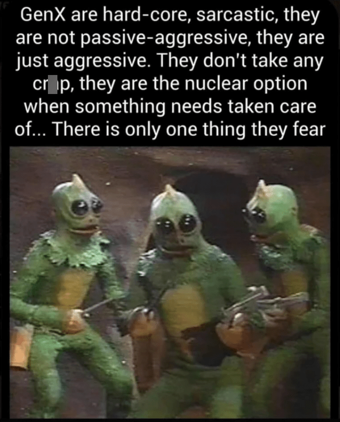 25 Totally Tubular Gen X Nostalgia Memes That Only True 80s Girls Will ...