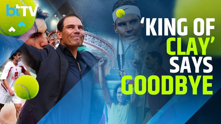 Find Out All About Rafa Nadal’s Net Worth, Endorsements, Career Earnings