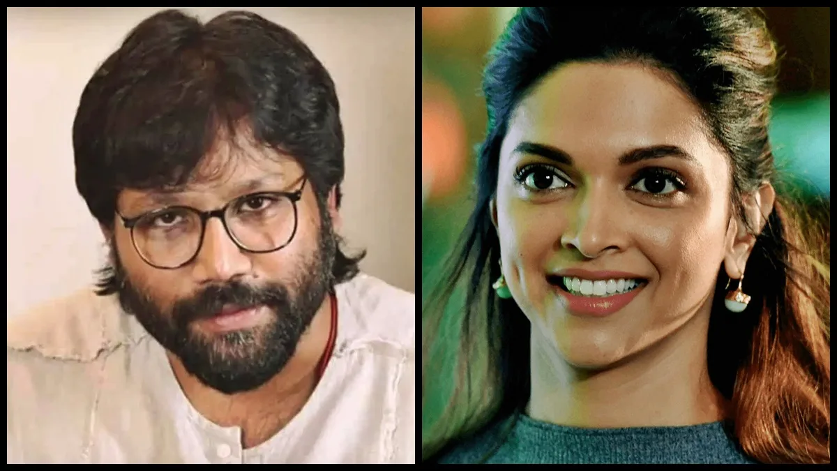 Amid the Vanga row, Deepika Padukone reveals the kind of collaborations she seeks