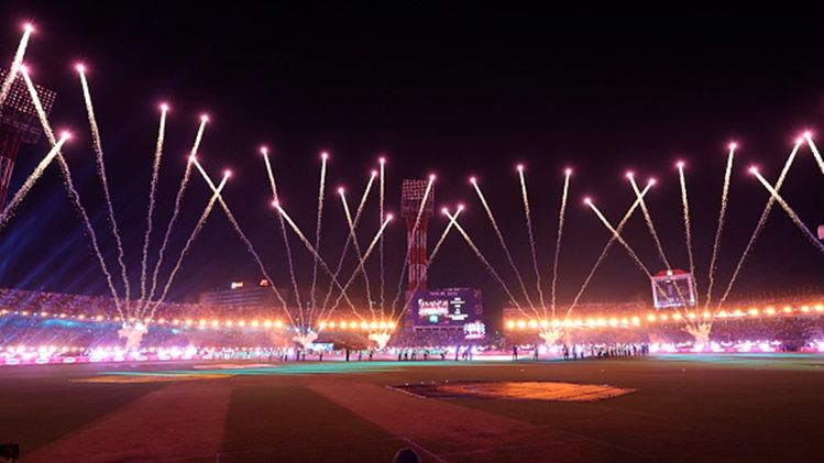 BCCI to honour Indian Armed Forces during IPL 2025 closing ceremony ...