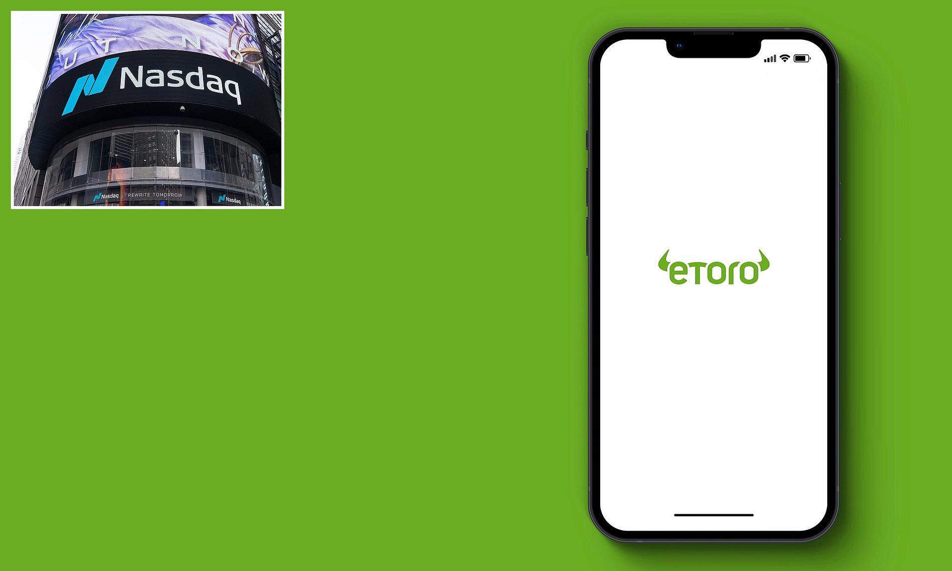 What is eToro - and is it a good option for UK investors?