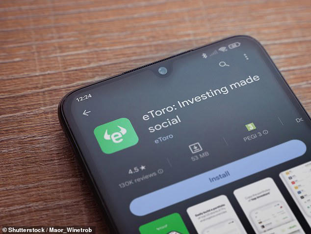 What is eToro - and is it a good option for UK investors?