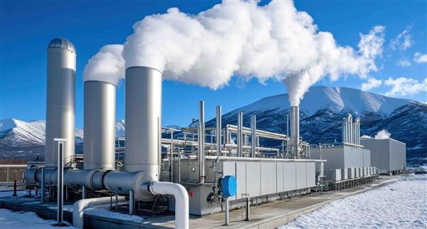 Vulcan Energy jumps as Phase One of geothermal Lionheart Project kicks off