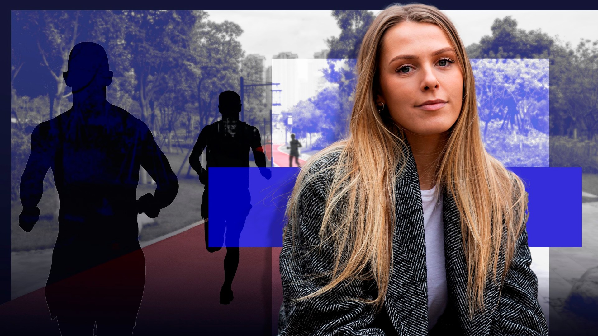 Thousands of men are spitting on women runners — it's happened to me