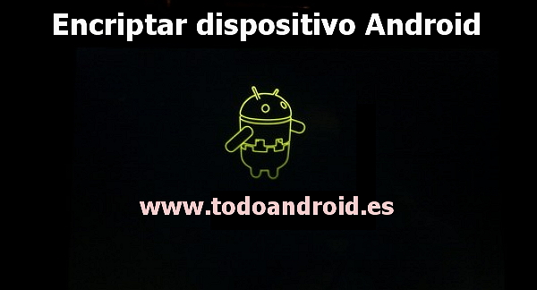 Cómo encriptar tu dispositivo Android y proteger tus datos personales: guía completa para ...
