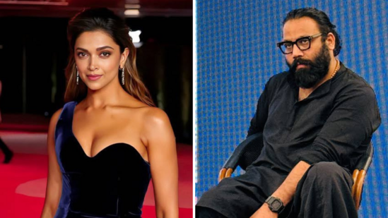 Deepika Padukone-Sandeep Reddy Vanga row explained: Mudslinging & angry ...