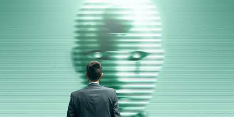 Leak Reveals Pentagon Plans AI Propaganda War — Just Like Russia and China