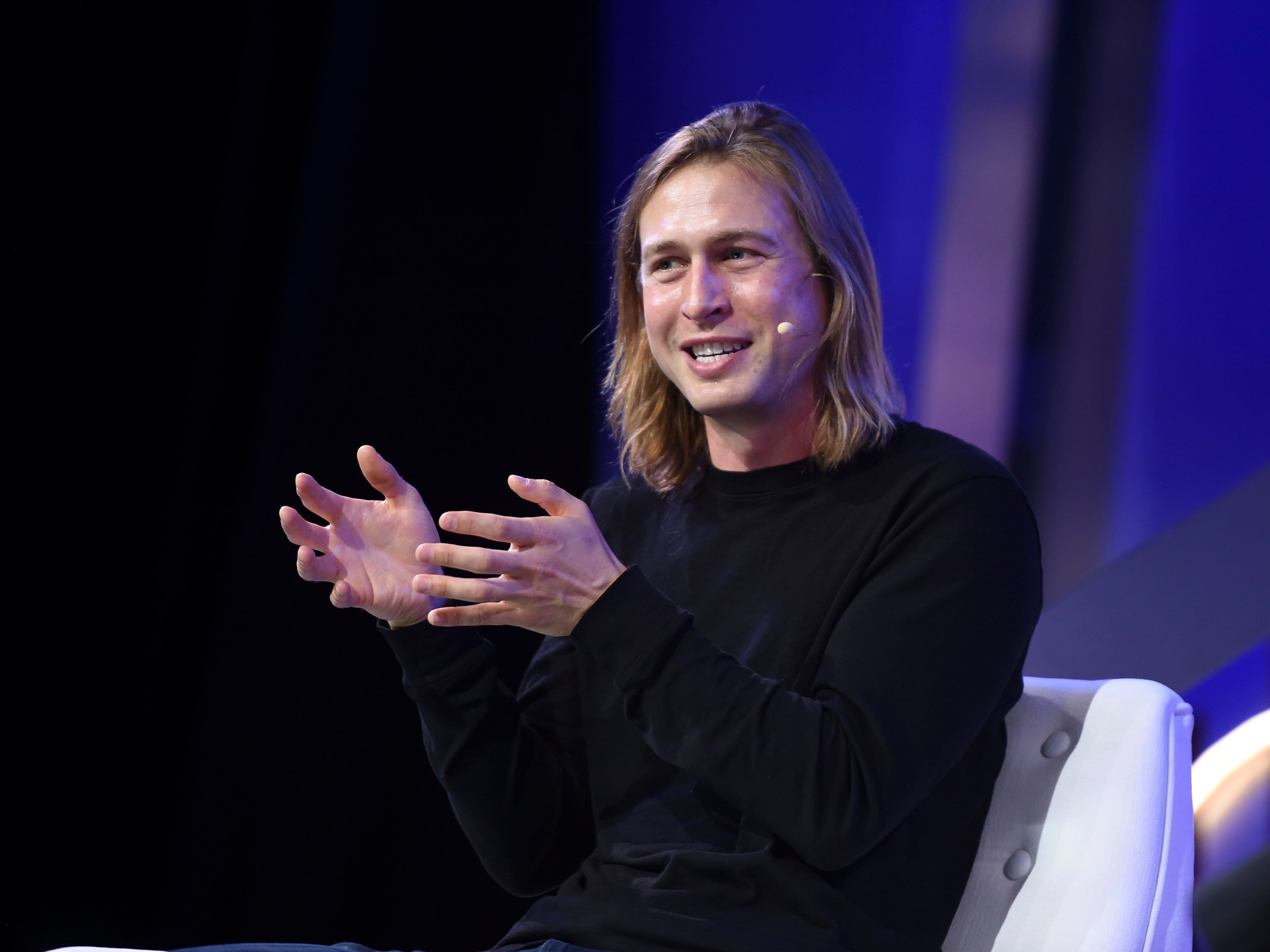 The CEO of a $6 billion fintech explains how the huge risk he took with thousands of banks paid ...