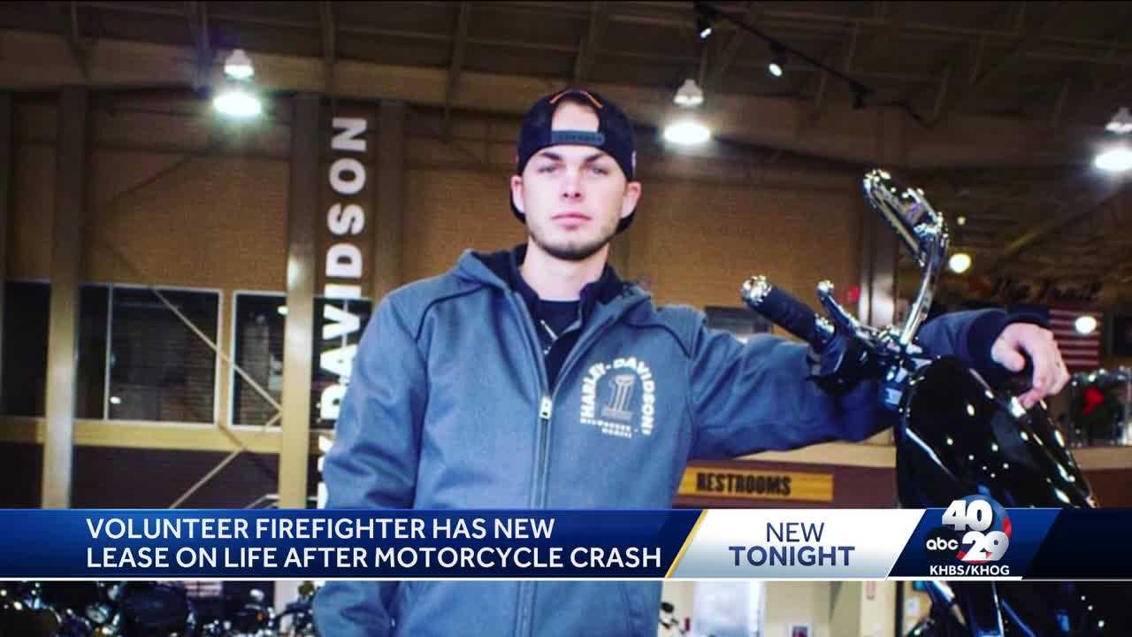 'A lot to live for': Northwest Arkansas couple recalls life-changing ...