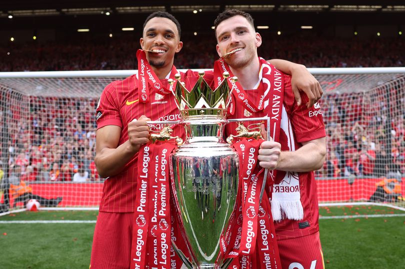 Liverpool star has already discussed Celtic as he hints at Anfield exit ...