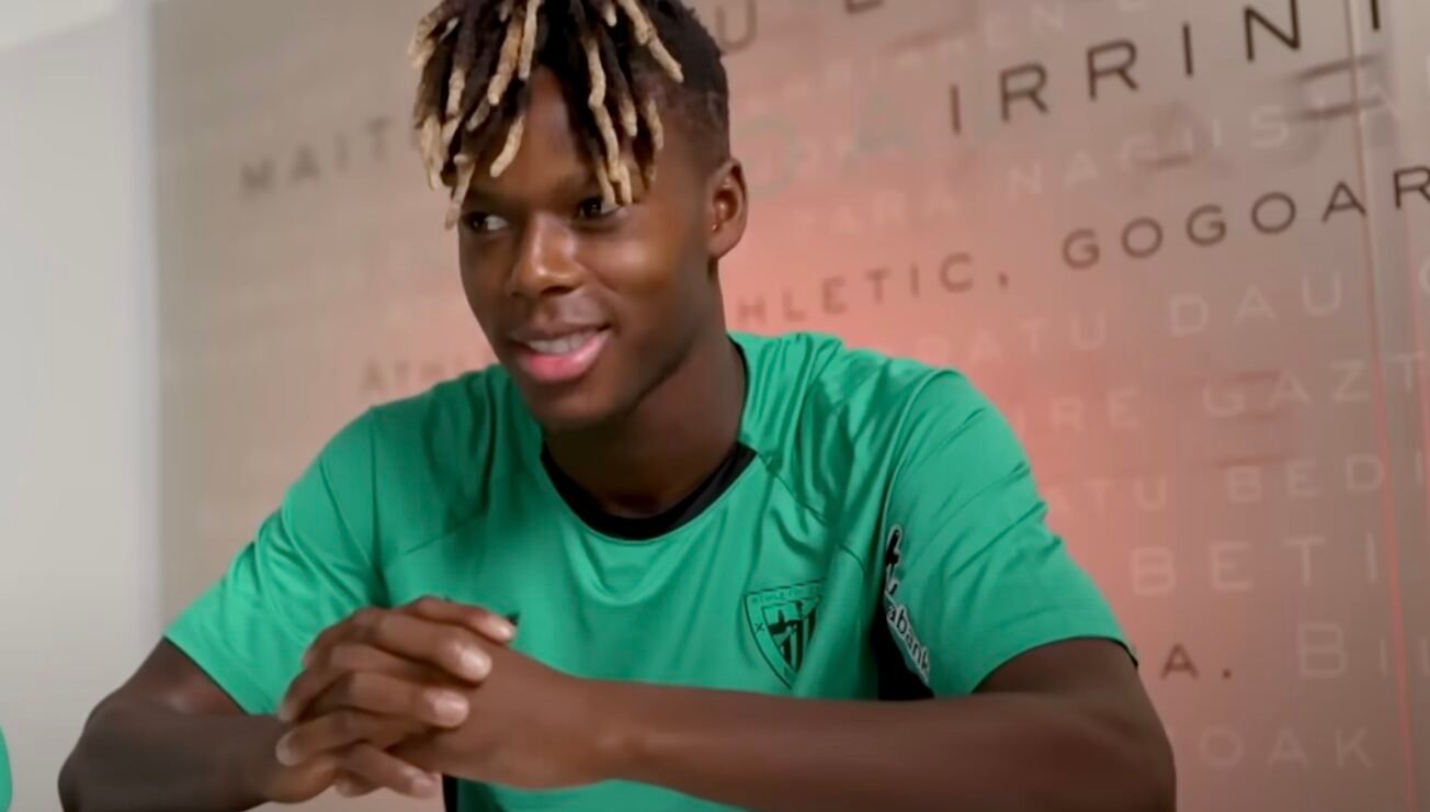 Barça: Ansu Fati stalls Nico Williams deal, Monaco left frustrated