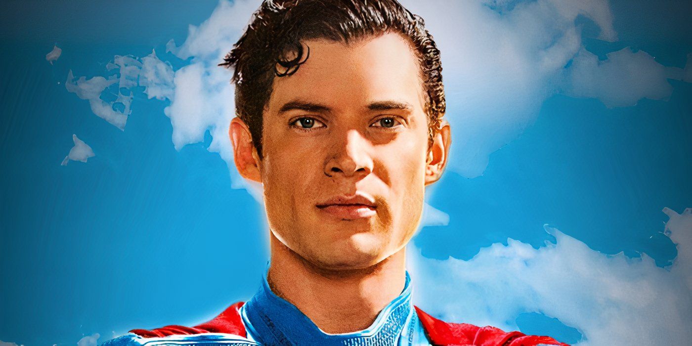 Kevin Smith Praises James Gunn's Superman Movie: "It Feels More Comic ...