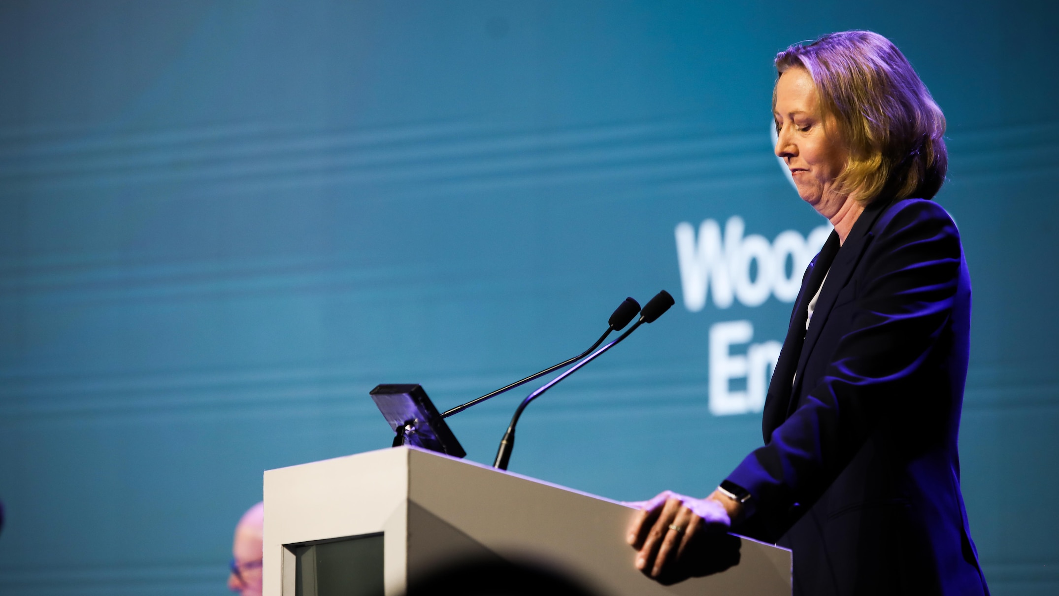 Offshore regulator investigates Woodside spill off WA's Ningaloo coast