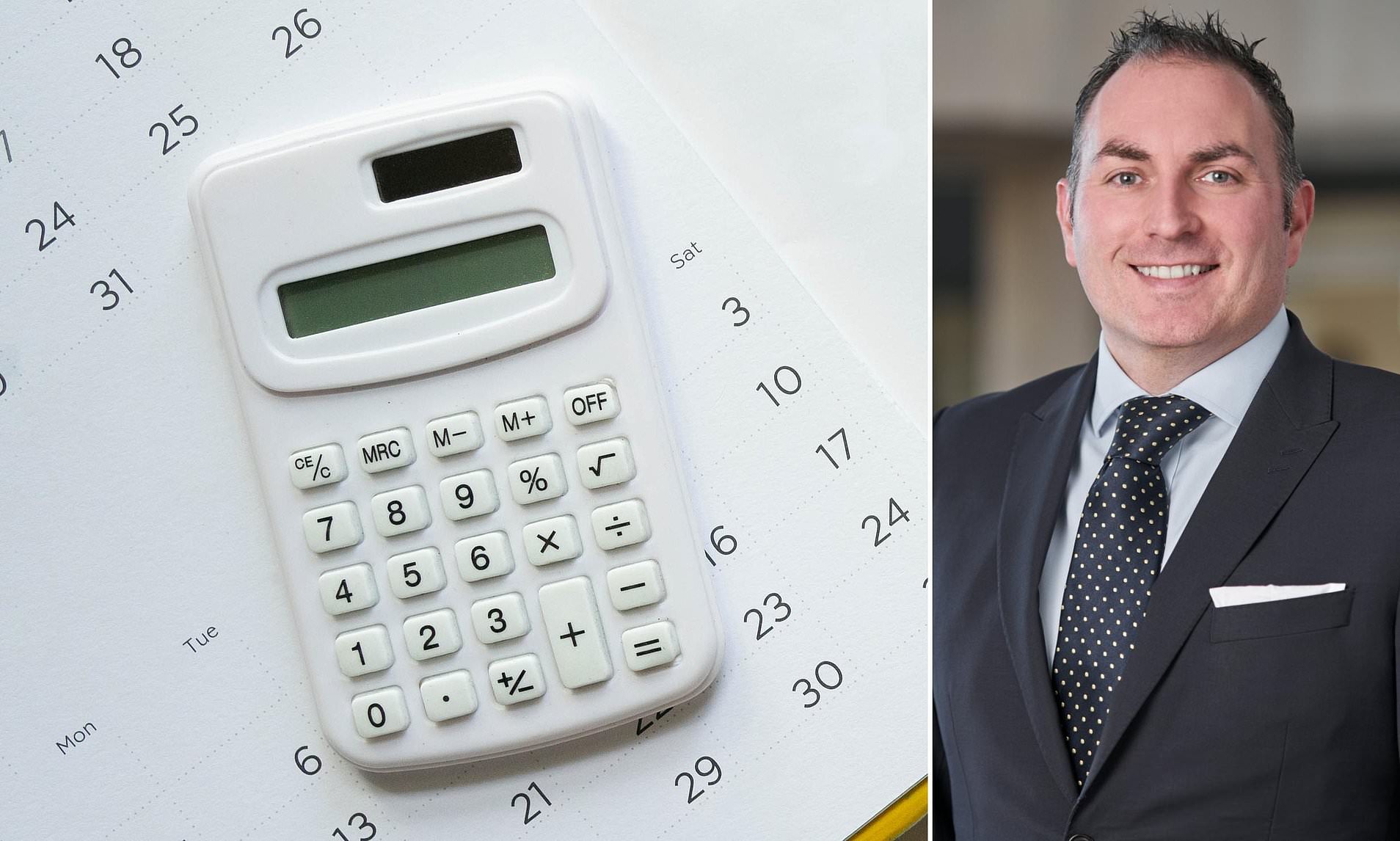 Should I empty my pension into an Isa to dodge the looming 'double tax ...